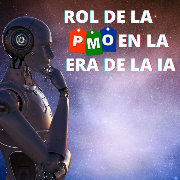 Rol de la PMO en la Era de IA 🤖 – OPM Integral Newsletter 🚀